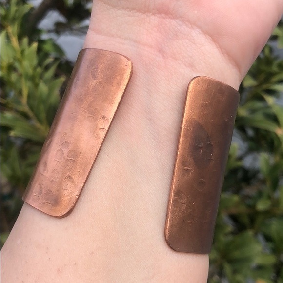 Jewelry | Authentic Copper Bracelet | Poshmark